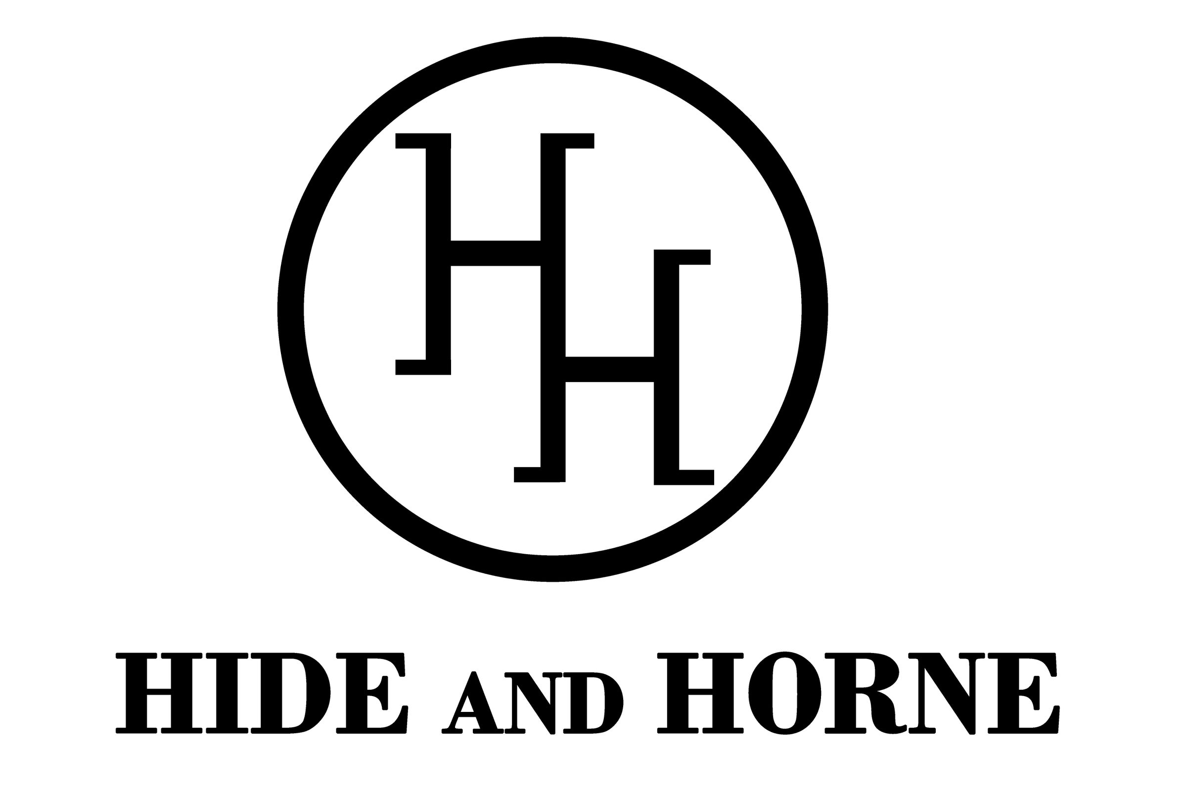 Home | Hide and Horne LLC
